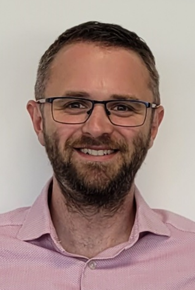 Staff – UoM Control Systems and Robotics Group